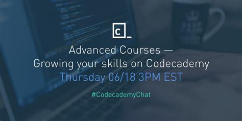 Codecademy On Linkedin Get Closer To Finding A Programming Job By Growing Your Coding Skills With