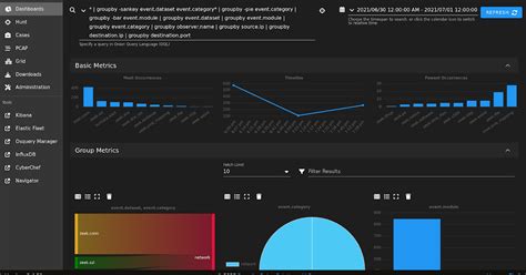 Security Onion Security Onion Now Available Including Some New Features And Lots Of Bug
