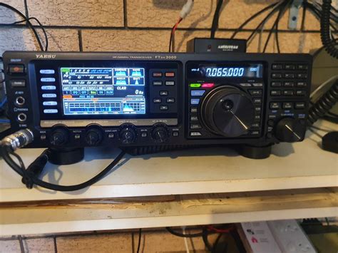 VK4WC - Callsign Lookup by QRZ Ham Radio