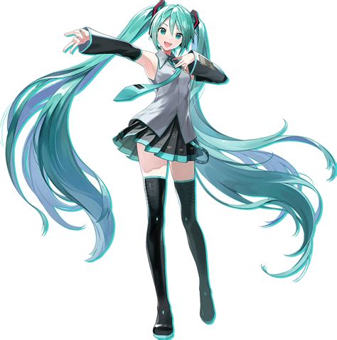 初音ミクコラボ開催！ Shadowverse【シャドウバース シャドバ】公式サイト Cygames