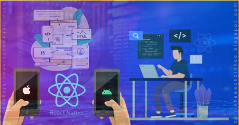 Chia Sẻ Khóa Học Hướng Dẫn React Native Hoàn Chỉnh 2023 Các Tính Năng