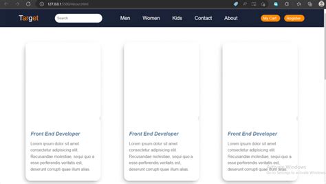مشكلة في ربط Css مع صفحة Html أسئلة البرمجة أكاديمية حسوب