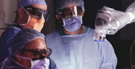 Artificial Intelligence In Spinal Surgery Enhancing Precision And Reducing Complications