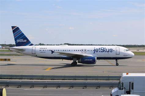 Jetblue Airbus A320 Seating Chart