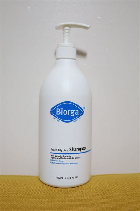 미용실샴푸 단백질이 풍부한 네이버 블로그