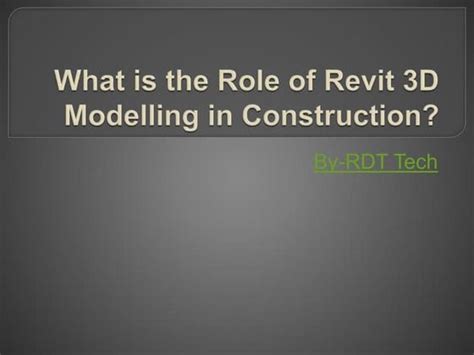 Revit Mep 2023 Pdf Computing Technology And Computing