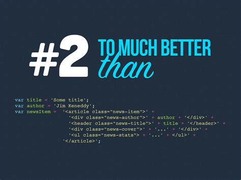 Reactjs Keep Simple Everything Can Be A Component Speaker Deck