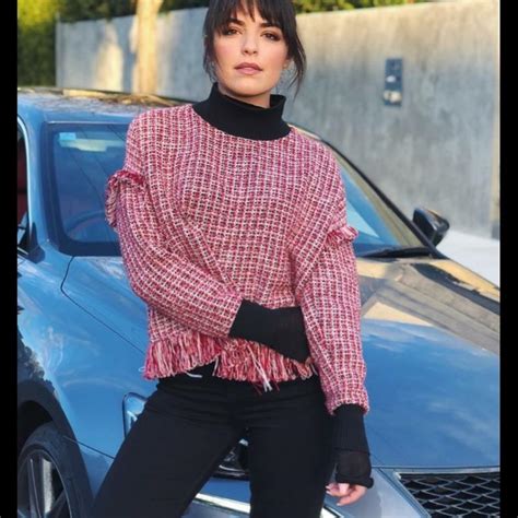 Твідовий светер Zara — ціна 100 грн у каталозі Светри Купити жіночі речі за доступною ціною на