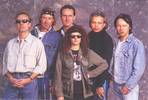 Gloria Nuti Una Rocker Pratese A Sanremo Pratosfera