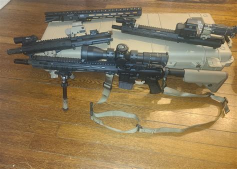 Carbine Mod2 Cant Decide R Kac