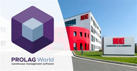 CASE STUDY WMS Upgrade Bringt Neues User Interface Zu Kahmann