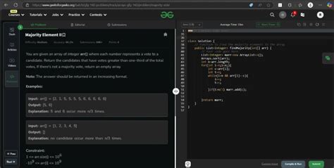 Rajamohan R On Linkedin Day6of160 Gfg160 Geeksforgeeks