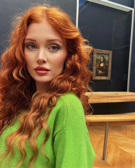 Nice Bush 😍 R Ginger