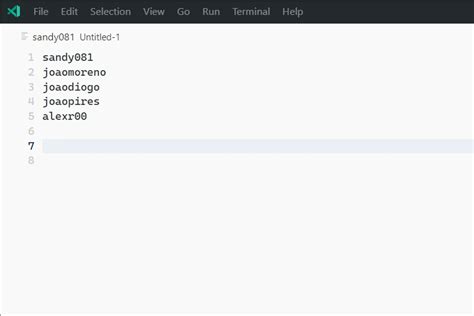 User Completion In Commit Box Is Wrong When Manually Triggered · Issue