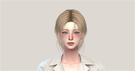 심즈 4 여심 배포 ] 이지윤 심 배포 네이버 블로그