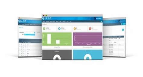 Asset Management System At Best Price In Coimbatore By Vivensas Infotech Private Limited ID