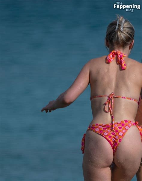 Helen Flanagan Helenflanagan Hjgflanagan Nude Leaks Photo TheFappening