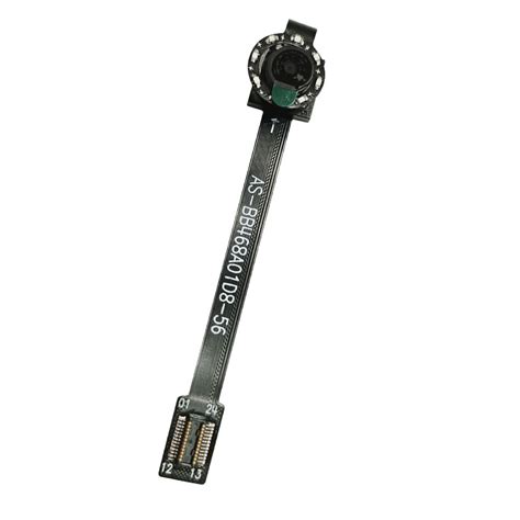 MP P FPS Macro Lens Dvp Camera Module With IR LED GalaxyCore Sensor GC