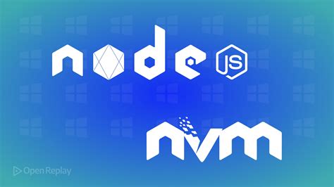 How To Switch Nodejs Versions On Windows Using Nvm Step By Step Guide