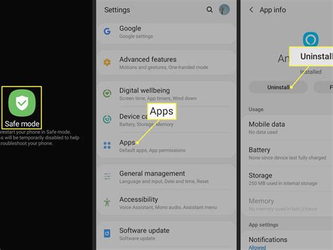 How To Check For Malware On Android Phone Musliwork