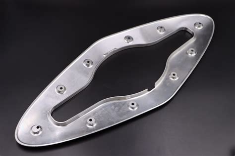 获取定制金属数控加工的即时报价 Richconn 精密 Cnc 零件制造 中国 Cnc 加工制造商