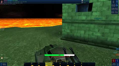 CTF XV LavaGiant XVehicles UT99 Network Play Video ModDB