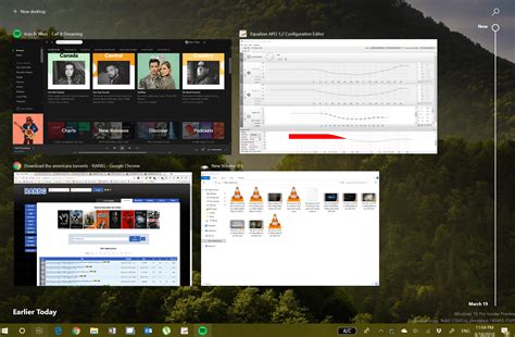 Windows 10 Task View Not Working Berlindaport
