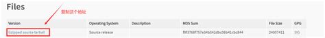 Centos7 Python2 升级 Python3 Centos7 Python2 升级 Python3