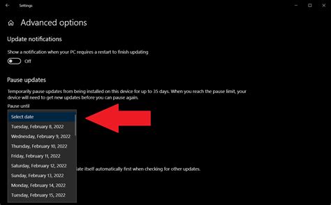 How To Delay Windows Updates And Tell Microsoft To Leave You Alone