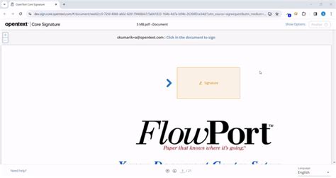 Whats New In Opentext Core Content Management Opentext Blogs