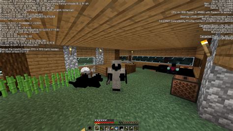 Shaders Bug 117 All Entities Turn Black With Shaders Hd G9pre24 Pre27 · Issue 5891