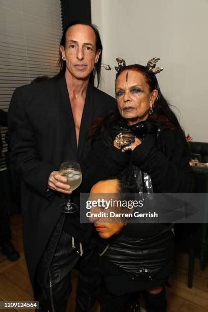 1 750 Michele Lamy Photos And High Res Pictures Getty Images