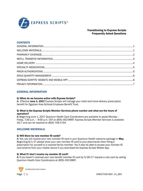 Fillable Online Transitioning To Express Scripts Fax Email Print PdfFiller