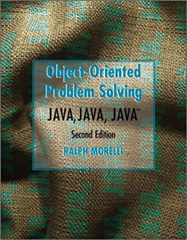حل تمرین کتاب Java Java Java حل مسئله شی گرا ویرایش دوم