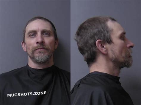 Lindle Douglas Paul 02 07 2024 Madison County Mugshots Zone