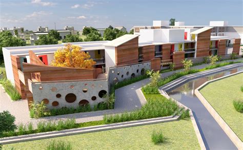 Primary School Design