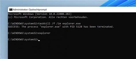 Taakbalk Werkt Niet Probeer Deze Tips PC Tips
