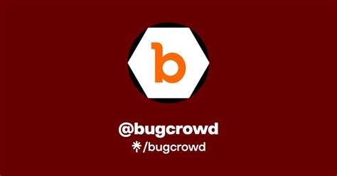 Bugcrowd Twitter Instagram Linktree