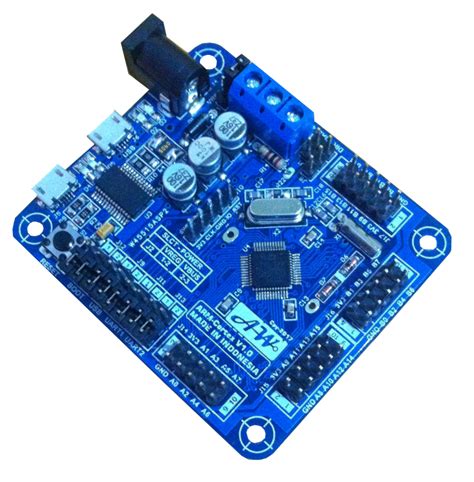 AWTeknologi Membuat Project Baru Untuk STM32F103C8 Menggunakan Keil