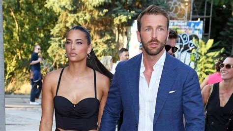 Amira Aly Beziehungskrise Mit Christian Ihre Reaktion Auf Fan