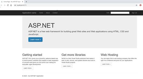 Azure C Web Publish With Authentication Will Not Connect To Localhost Refused