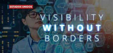 Netscout Systems Presenta La Innovadora Plataforma Visibility Without Borders Todologistica News