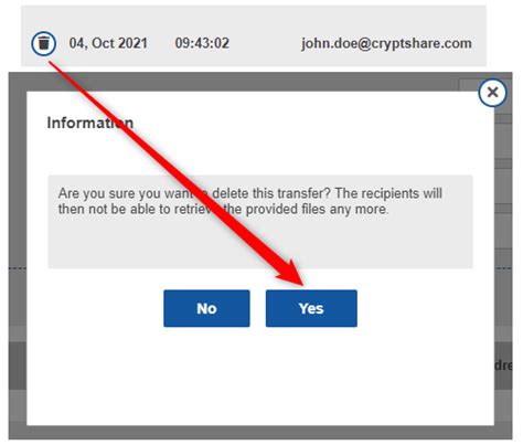 Csscurrent Enlog View Cryptshare Documentation