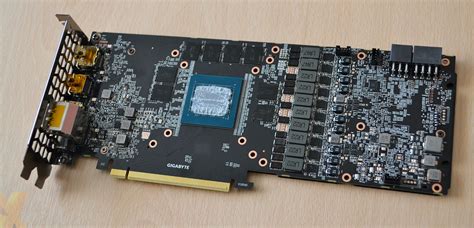 Review Gigabyte Geforce Rtx 2070 Windforce Graphics