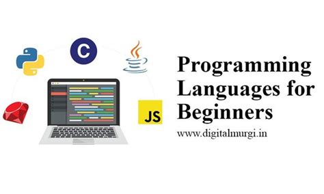 programming languages for beginners to learn r computersciencehub