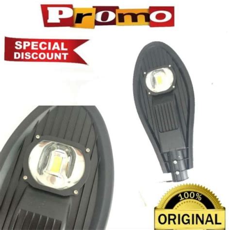 Jual Lampu Jalan Led Pju Led Lampu Sorot Watt W Di Seller Store Petojo Utara Kota