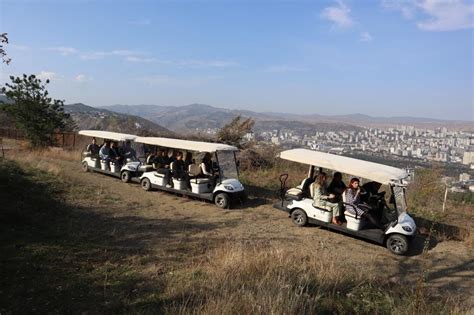 გ ჩიტაიას სახელობის ეთნოგრაფიულ მუზეუმს თურქეთის კულტურისა და ტურიზმის მინისტრის მოადგილე