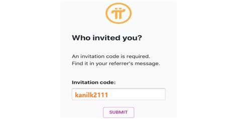 The Easiest Way To Get Pi Network Referral Code 2025