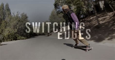 Switching Edges Entitlement Video Freebord
