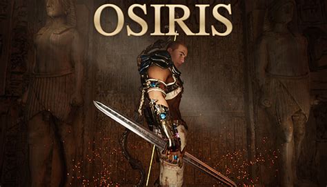 Steam 上的 Osiris